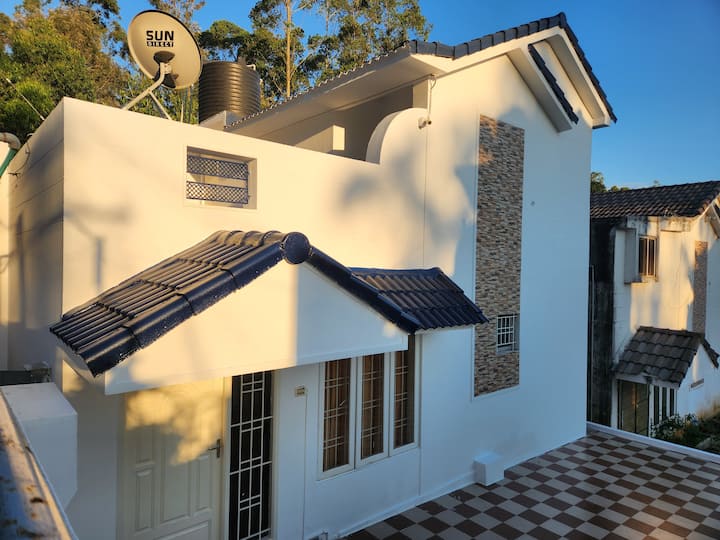 Orchid Villa - Yercaud