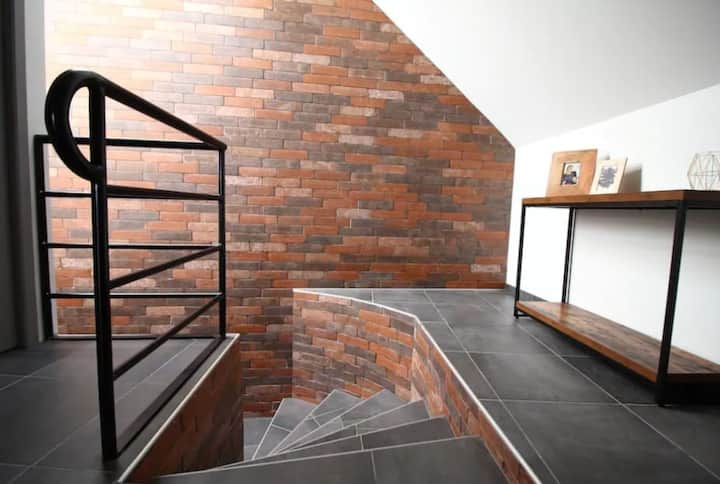 Appartement Calme Cœur De Ville - Rodez