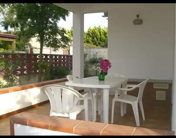 Villa Robinia - Pachino