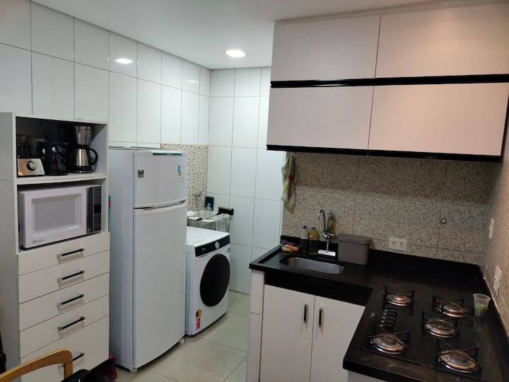 Lar Doce Lar - Osasco