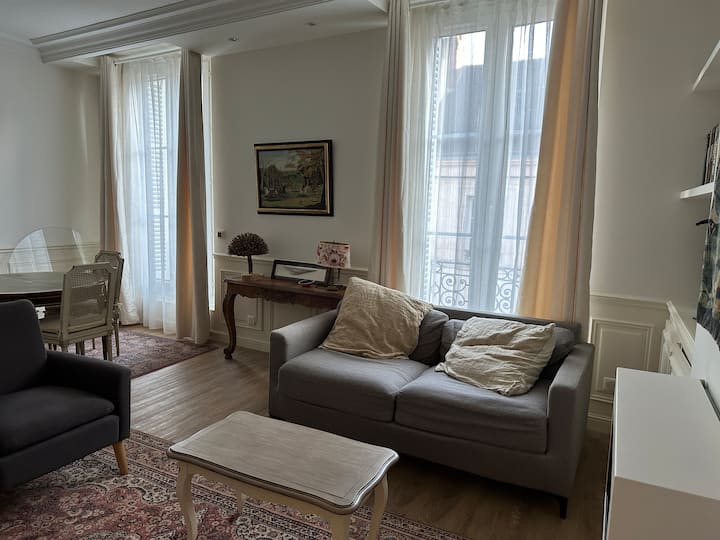 Le 108 Appartement - Nogent-le-Rotrou