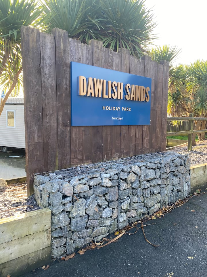 Ness Retreat In Dawlish - Dawlish Warren