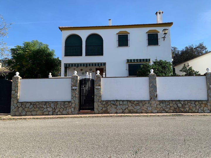 Casa Haza De Pichi - Castilblanco de los Arroyos
