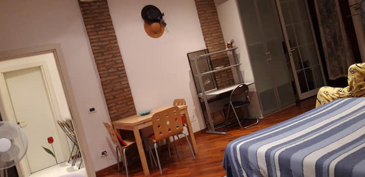 Piazza Malpighi - Via Saragozza - Casalecchio di Reno
