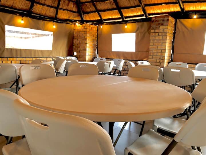 Events & Conference Room - Harare