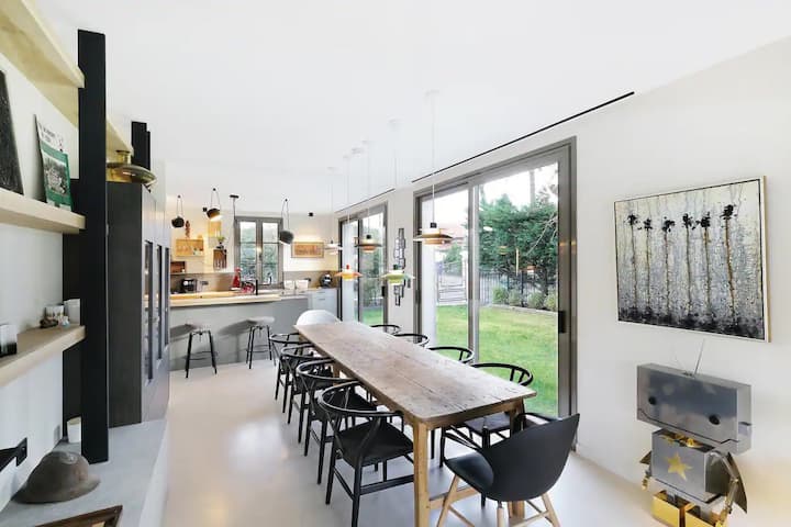Magnifique Villa D’architecte, Capbreton - Hossegor