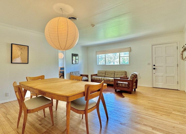 Summer House Marfa - Marfa, TX