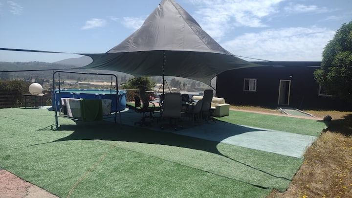 Espacio Positivo - Quilpué