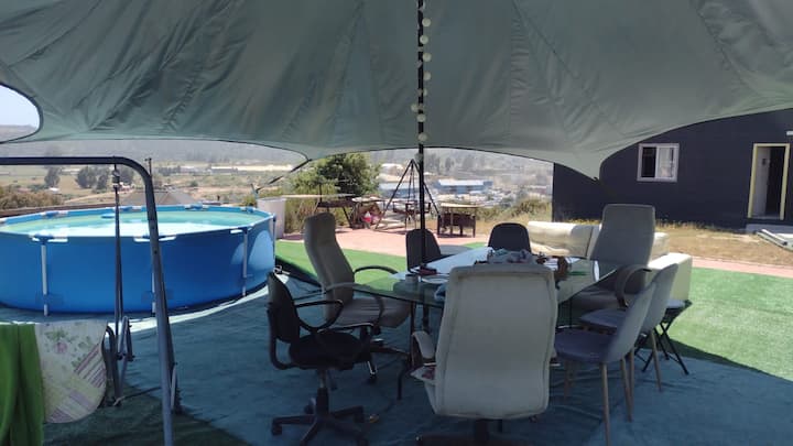 Espacio Positivo - Quilpué