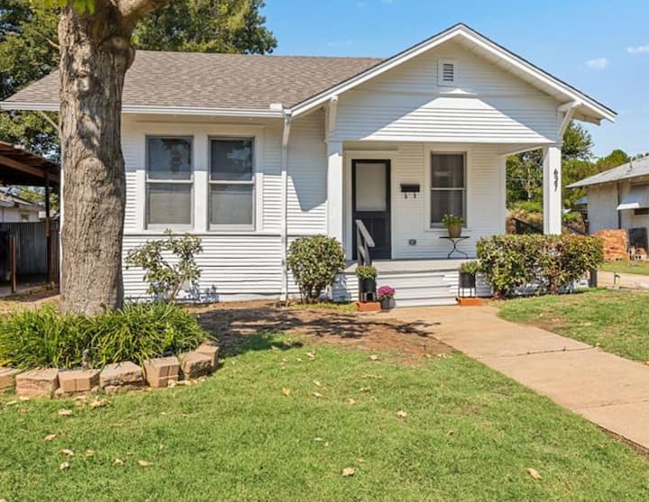 The Cottage At Bishop Arts - Dallas, TX