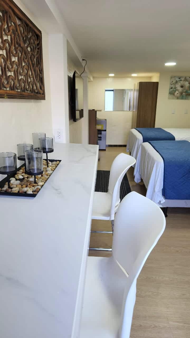 Habitacion Independiente Casa Del Pasaje Sagrera" - San Salvador (El Salvador)