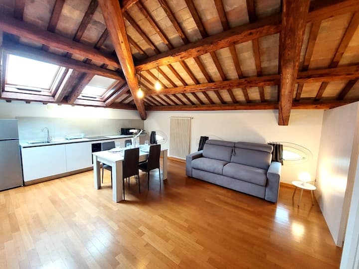 Appartamento 5 In Villa - 米拉