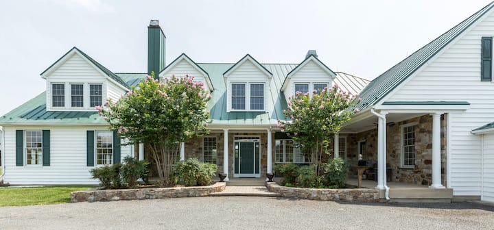 Gruner Bungalow @ Otium - OLIVER LAKE, Leesburg