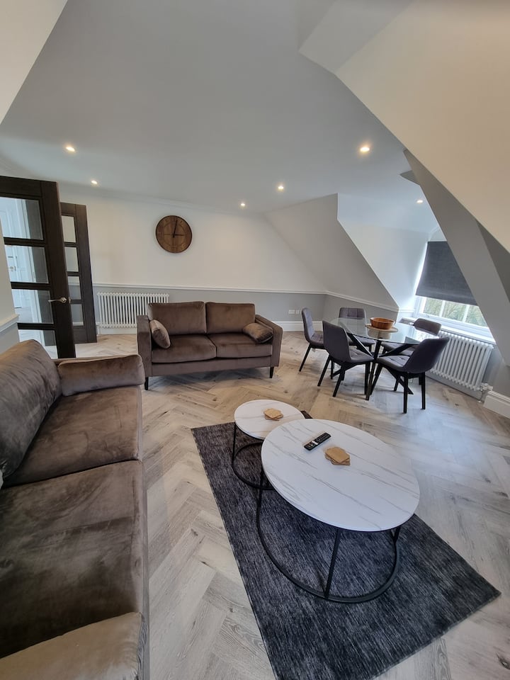 Harrow 3 Bed - Gated Development - Harrow