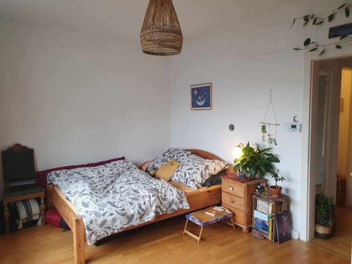 Gemütliche Wohnung In Messe- Und Rheinnähe - Cologne