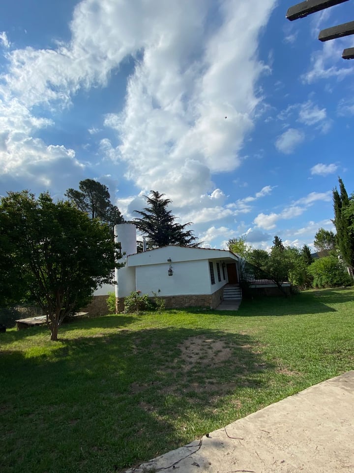 Casa En Mayu Sumaj, Córdoba. - Villa Carlos Paz