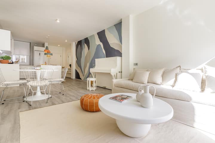 Victoria Street - Málaga