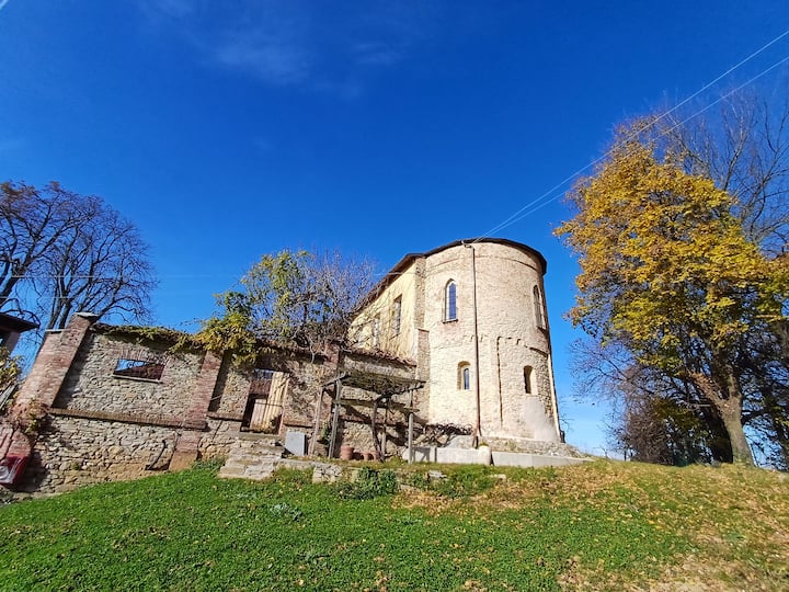 Santostefano Loft Abside - Prato Nevoso