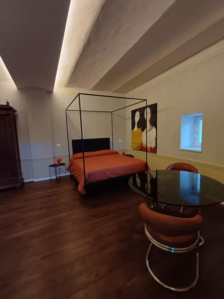 Santostefano Rondini - Viola