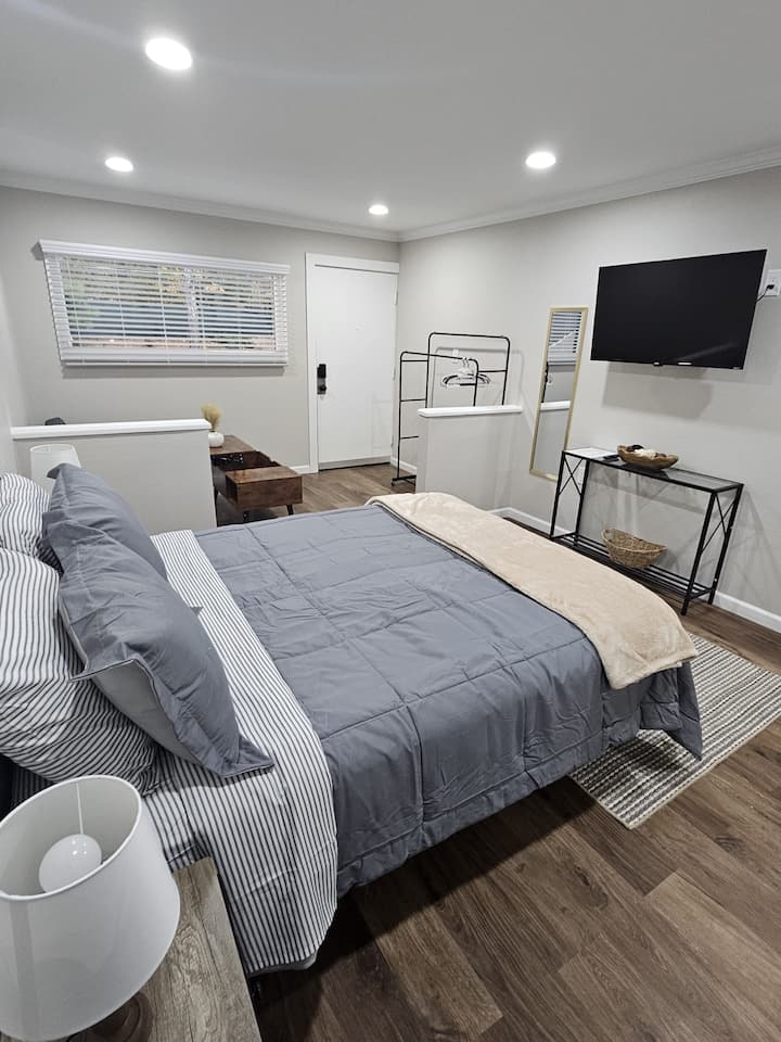 The Comfort Cove - Cleveland, TN