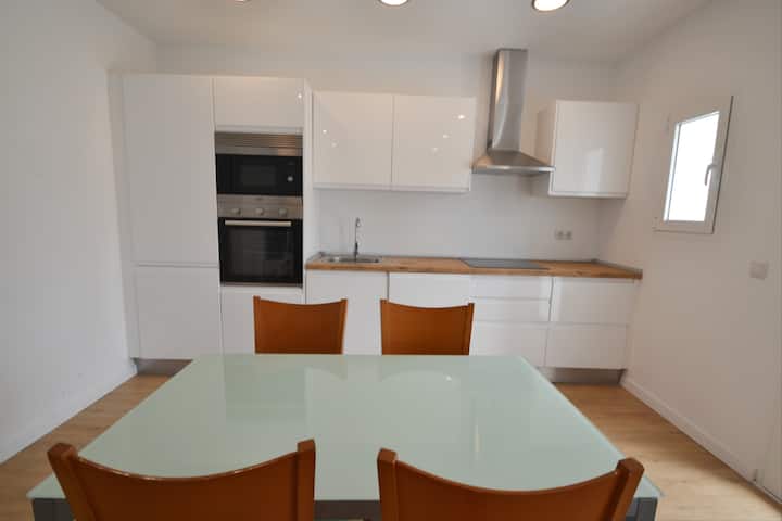Apartment Close To Paseo De La Blanquerna - Palma di Maiorca