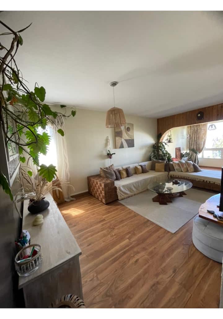 Au Coeur De Tout - Saint-Denis, La Réunion