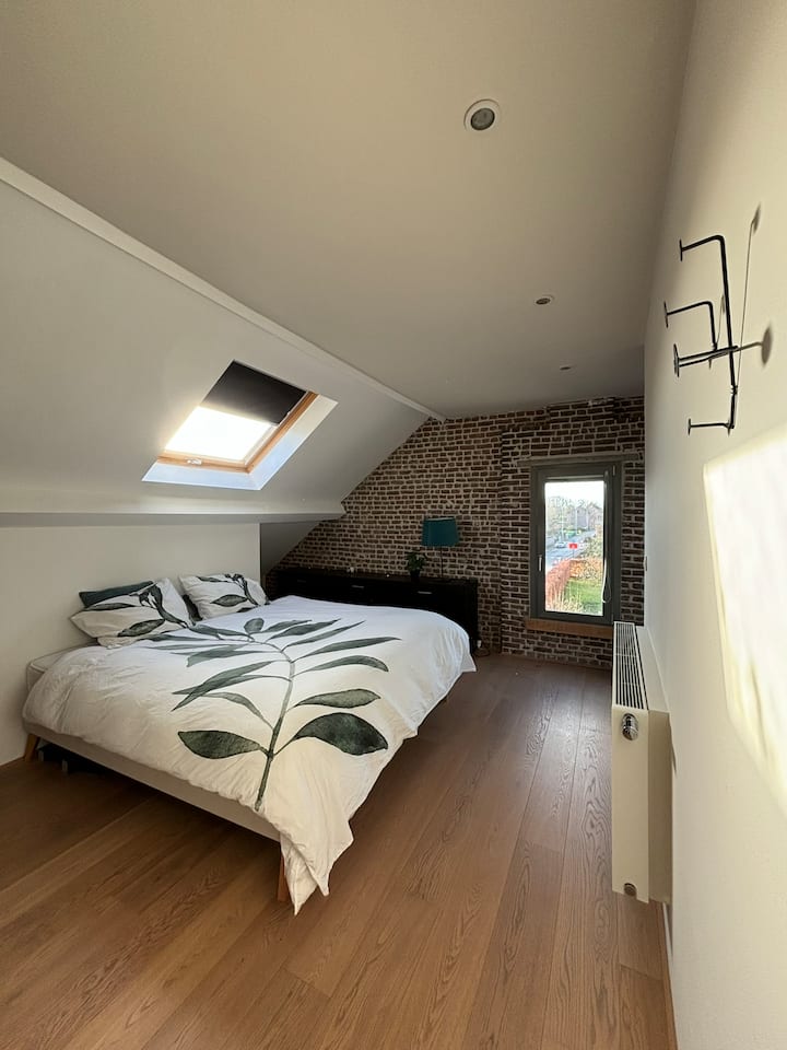 Luxe,rust En Privacy Op ééN Plek - Mechelen