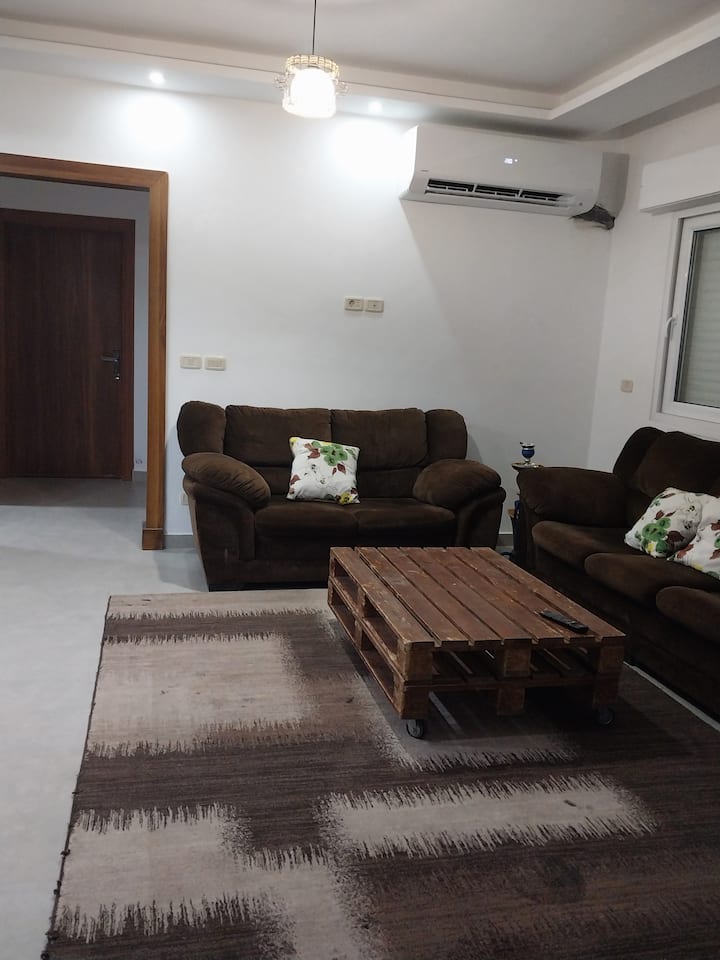 Amazing House With Swimming Pool - Amman