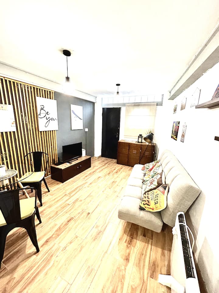 Estudio Centro Santander - Santander