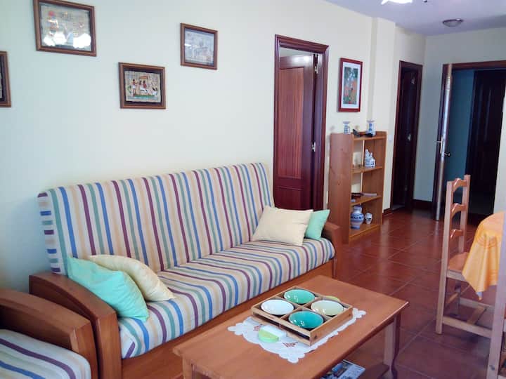 Playas De San Vicente - San Vicente de la Barquera