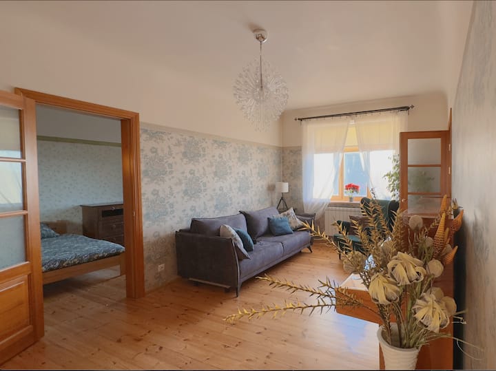 Cozy Apartment For Pleasant Stay. - Riga