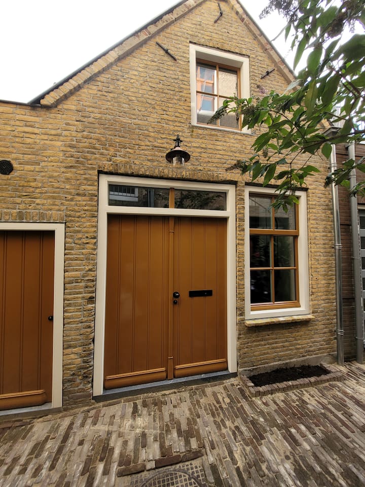 'T Veenhuisje - Dordrecht