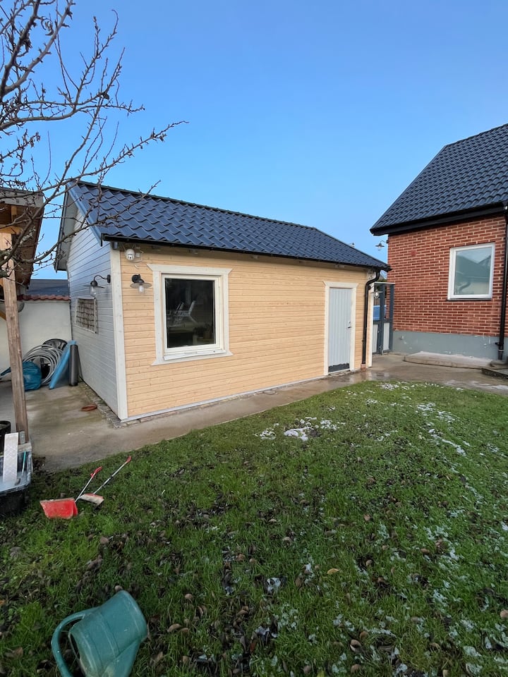 Guest-house 30 M2 - Malmö