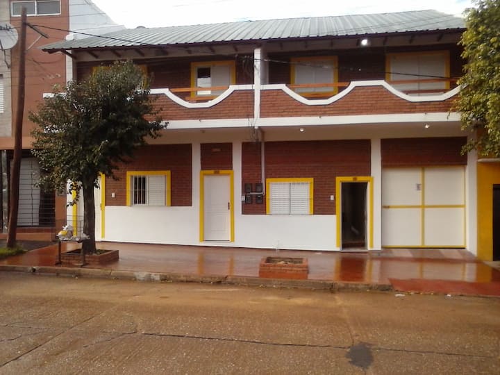 Dptos. Por Día El Trebol N5 - Paso de los Libres