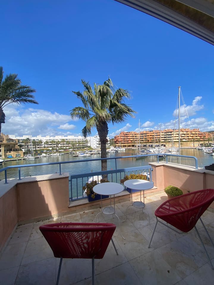 Sotogrande - Ribera Del Candil - Sotogrande