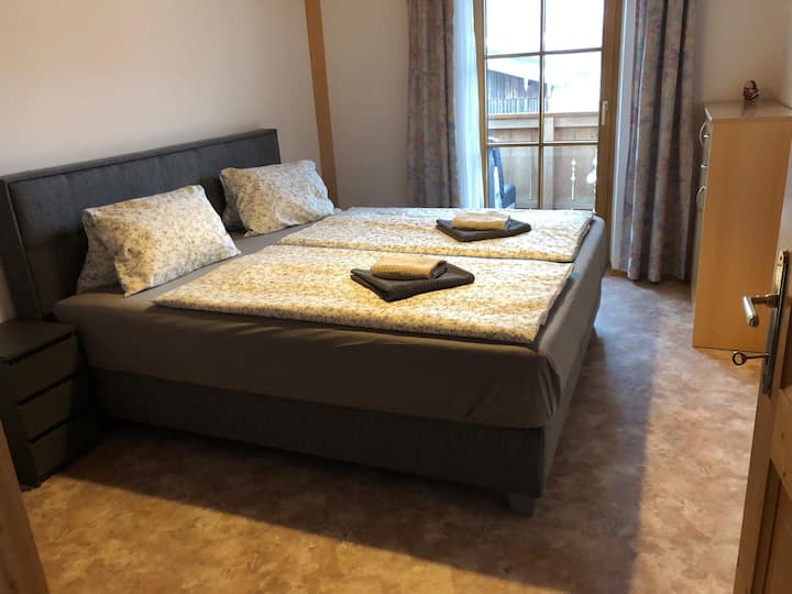 Appartement Herzog - Maishofen