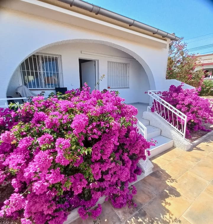 Ciudad Quesada - 3,5 Pièces 80m2 - Dolores, Spain