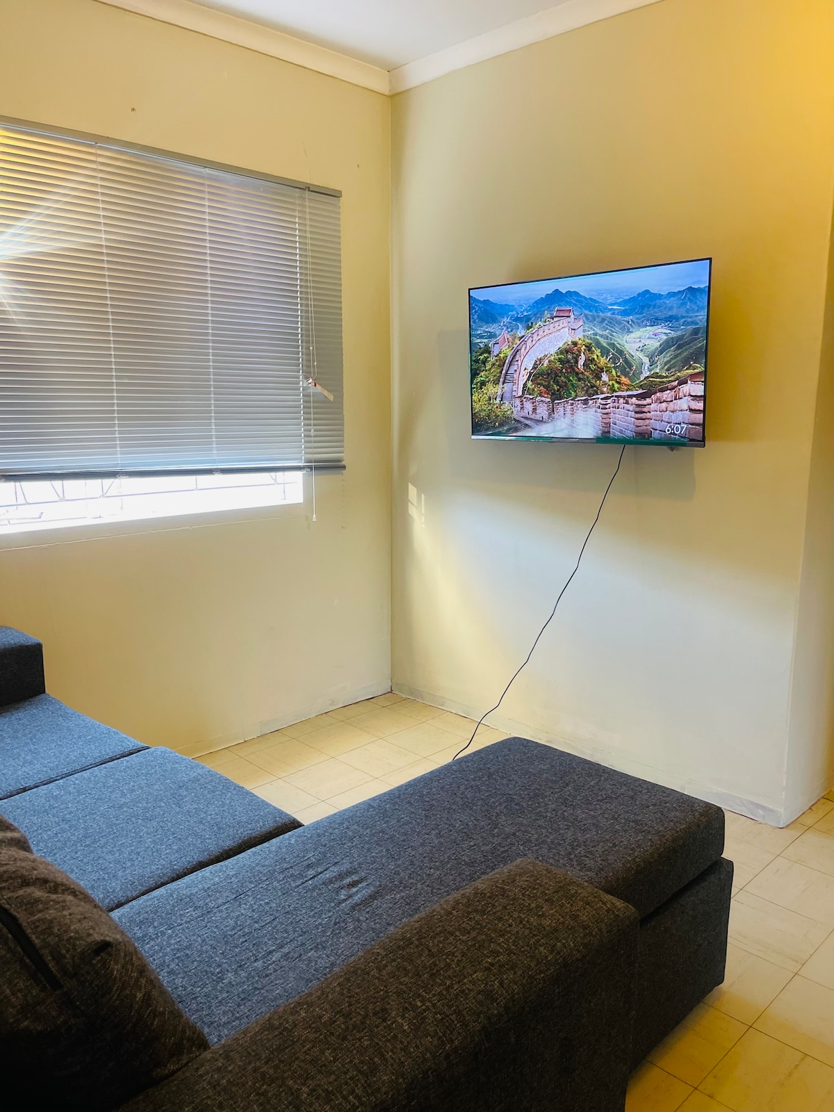 Mahikeng Vacation Rentals & Homes - North West, South Africa | Airbnb