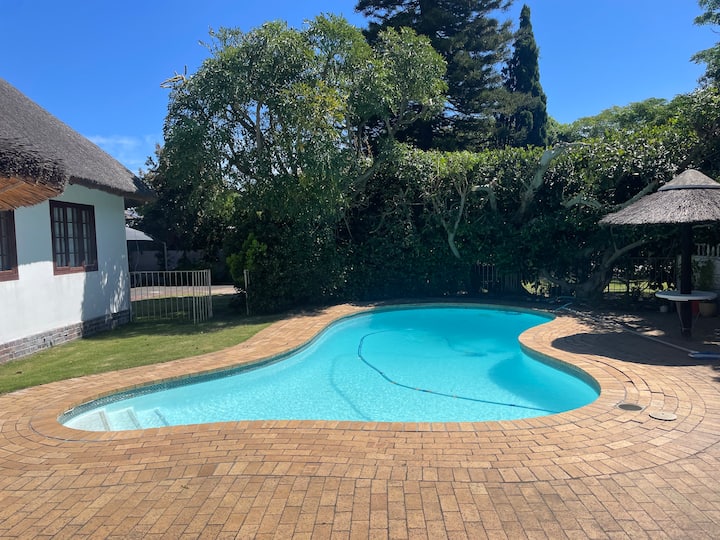 Kurhula - Serenity At Its Best! - Claremont