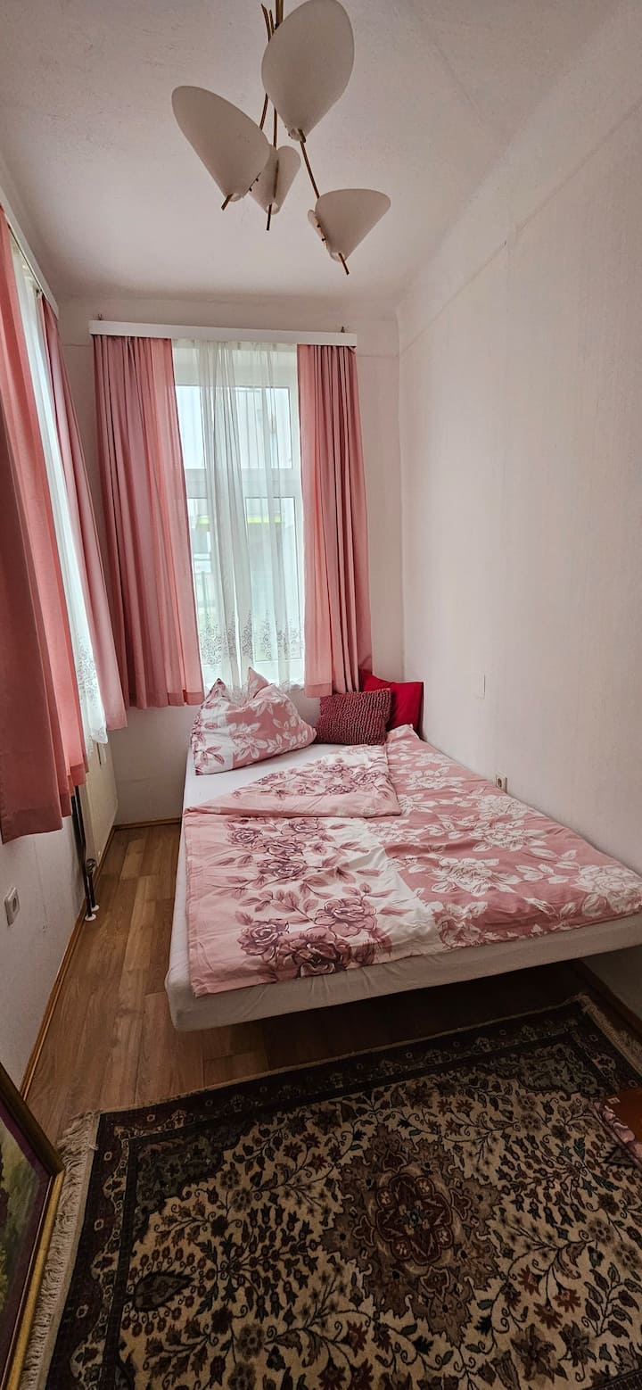 Landhaus-zimmer In Toplage - Viena