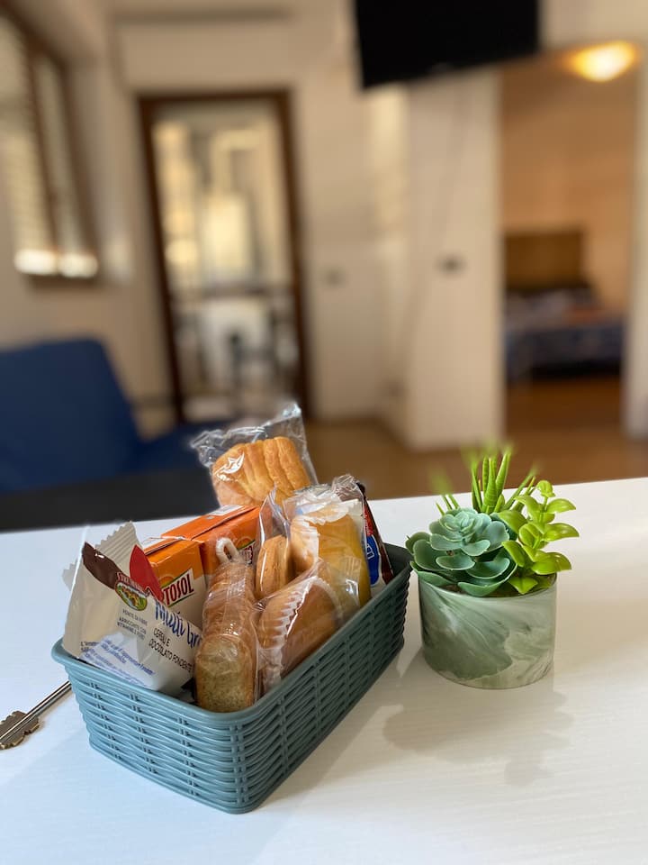 Casa Chanel Latina - Latina