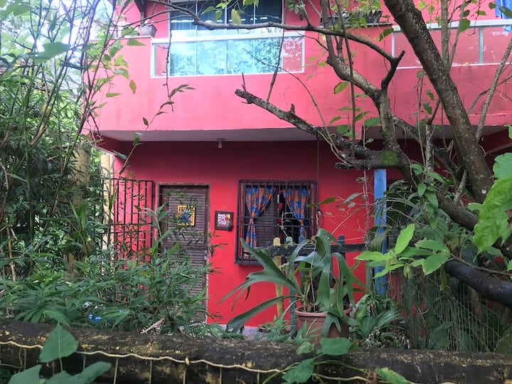 Casa ÁGata - Itacaré