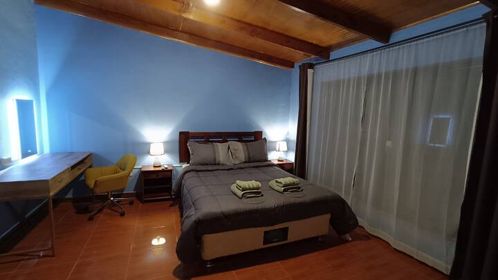 Apartamento Matrimonial Nro. 3 - San Pedro de Atacama