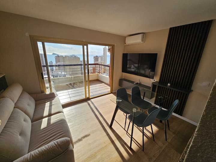 Acuarium Estudio A22 - Benidorm
