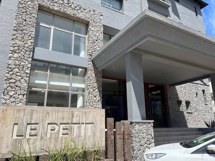 Le Petit Pinamar - Pinamar