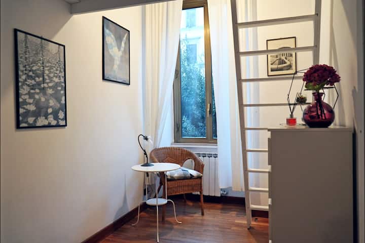 Esquilino Cozy Apartment - Rom