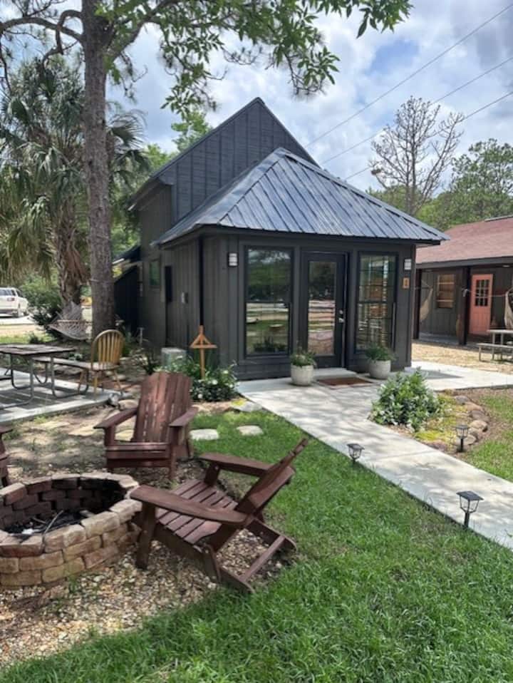 Dakota Heights - Louisiana Renaissance Festival