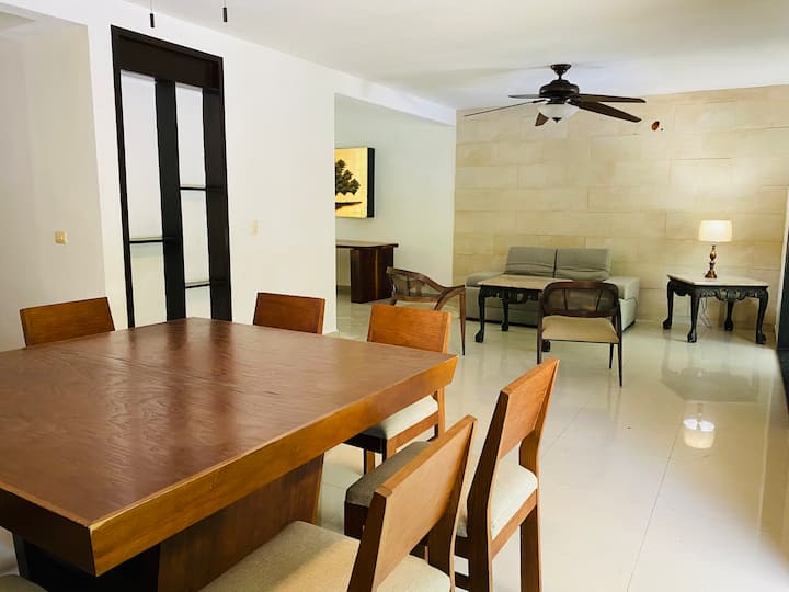 Casa Serena - Puerto Aventuras