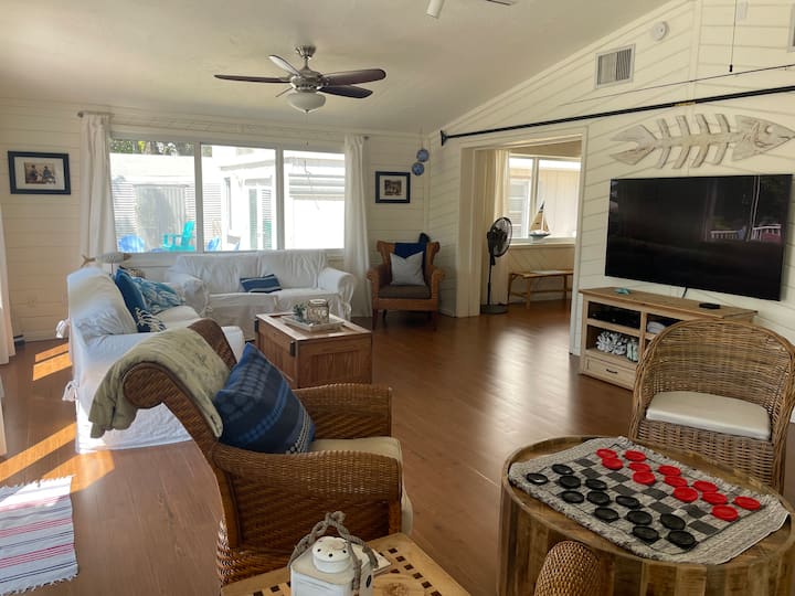 Beautiful Cottage In Islamorada - Islamorada, FL
