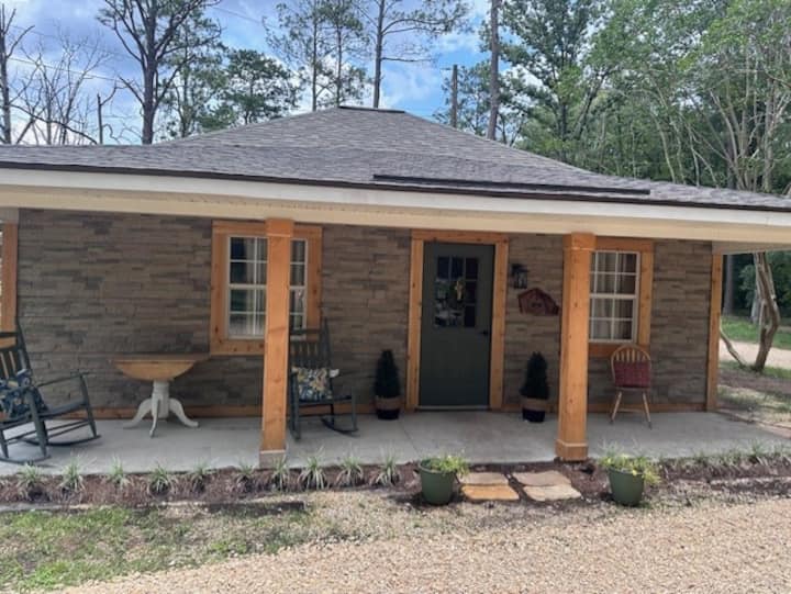 Lassiez Le Bon Temps Rouler - Louisiana Renaissance Festival